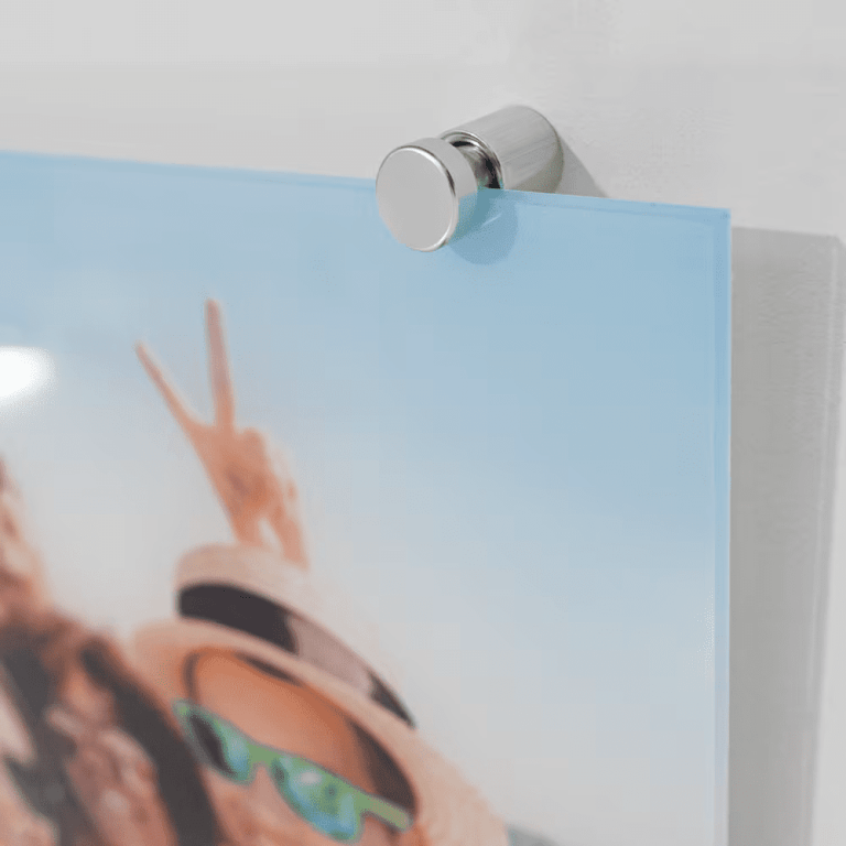 Plexiglass photo print - AgfaPhoto Print